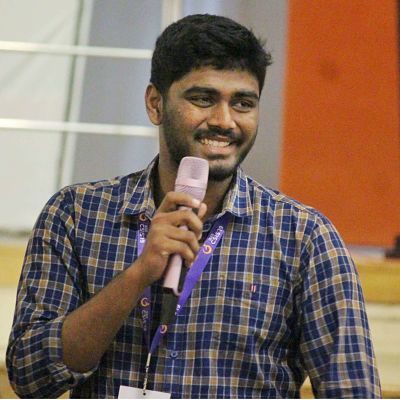 Althaf Muhammad Portfolio