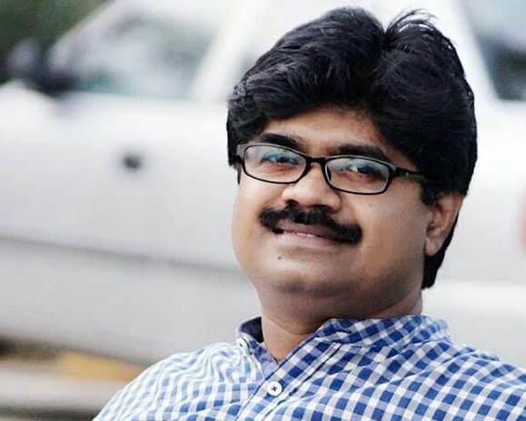 Althaf Muhammad Portfolio